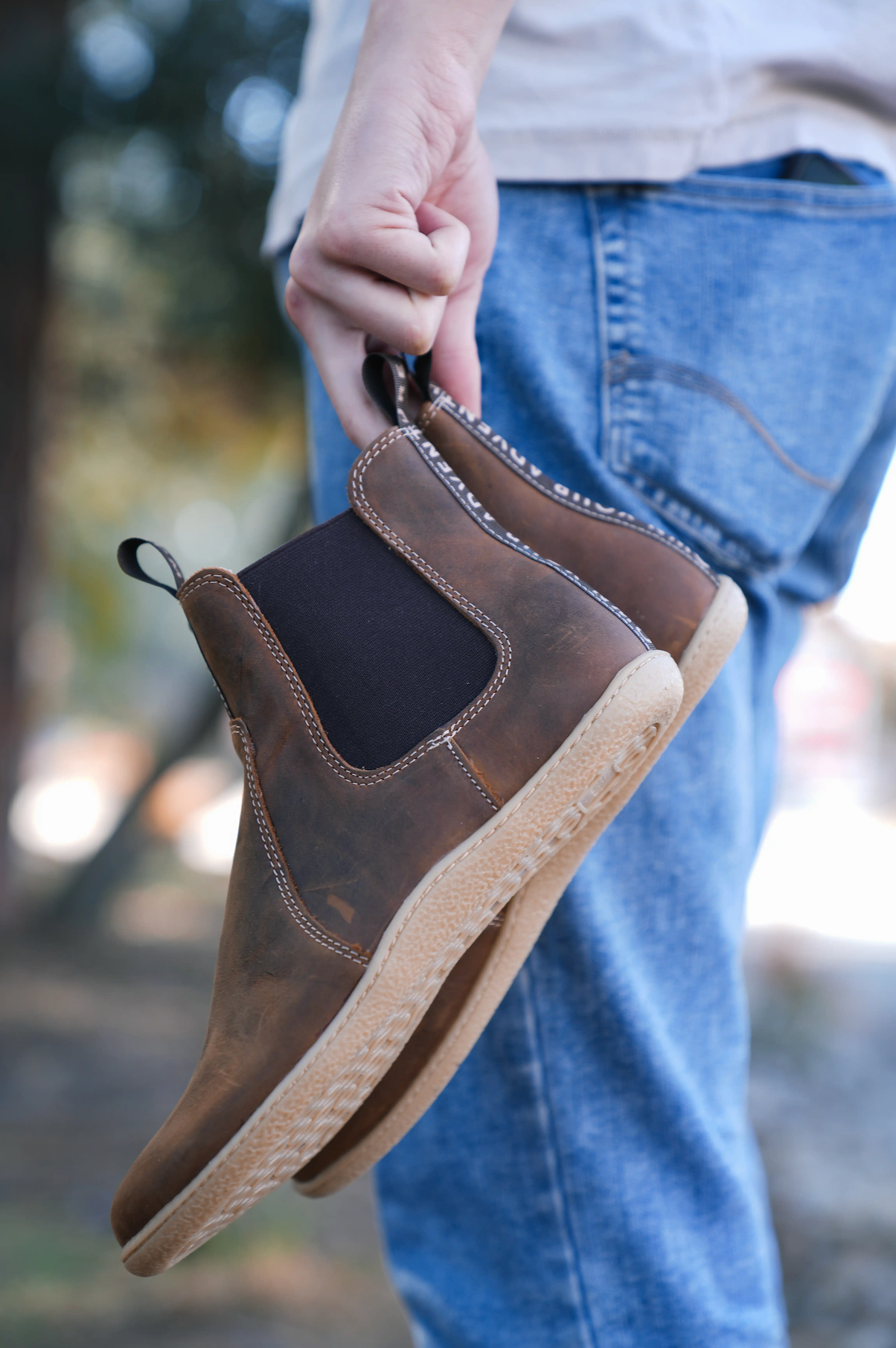 Chelsea Barefoots – SAPMOK | South Africa