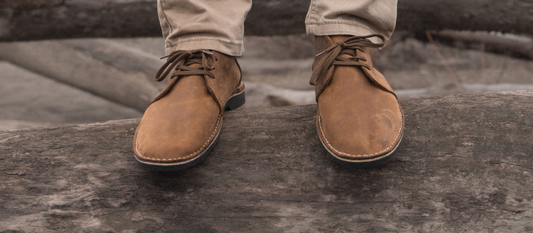Ultra comfy footwear made from premium quality leather | Sapmok ...