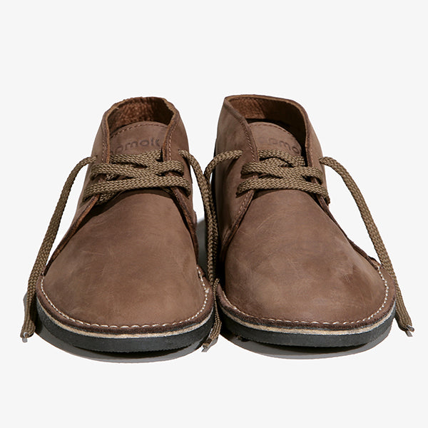 Ultra comfy footwear made from premium quality leather | Sapmok ...