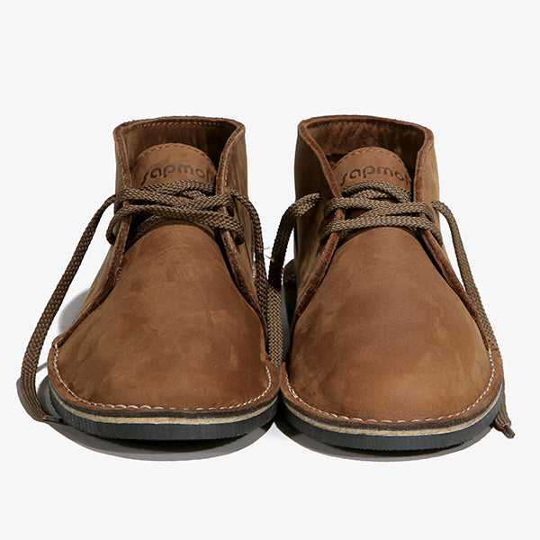 Ultra comfy footwear made from premium quality leather | Sapmok ...