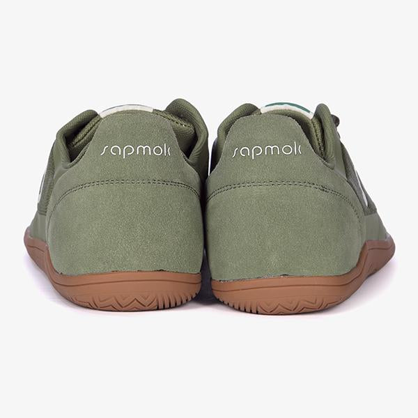 Ultra comfy footwear made from premium quality leather | Sapmok ...