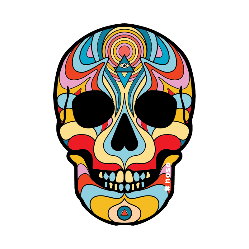 Skull – SAPMOK | South Africa